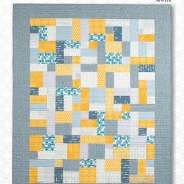 Yellow Brick Road Mini Table Runner - Etsy