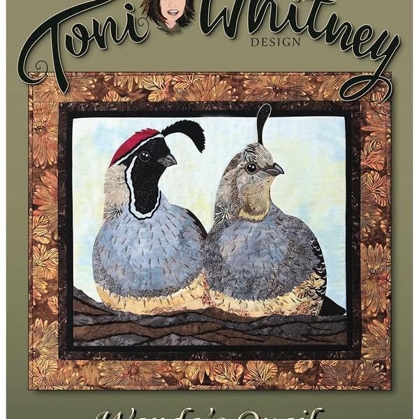 Toni Whitney - Etsy