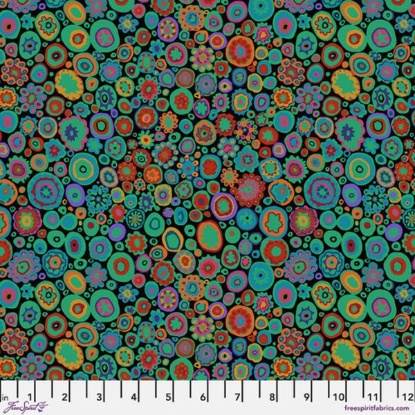 Kaffe Fassett Paperweight - Etsy