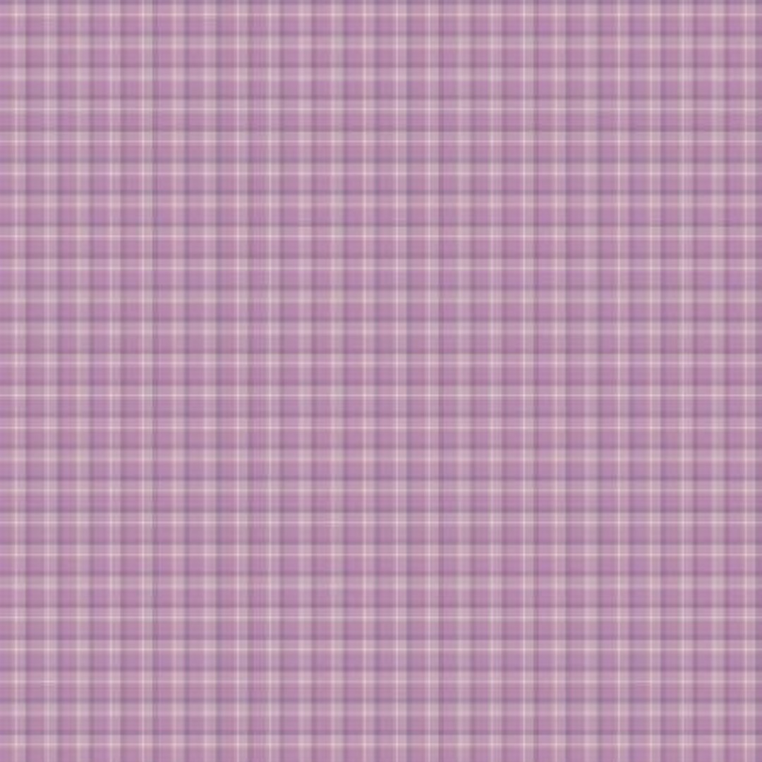 Adel in Spring Plaid Heather - Sold by the Yard - Premium 100% Cotton ...