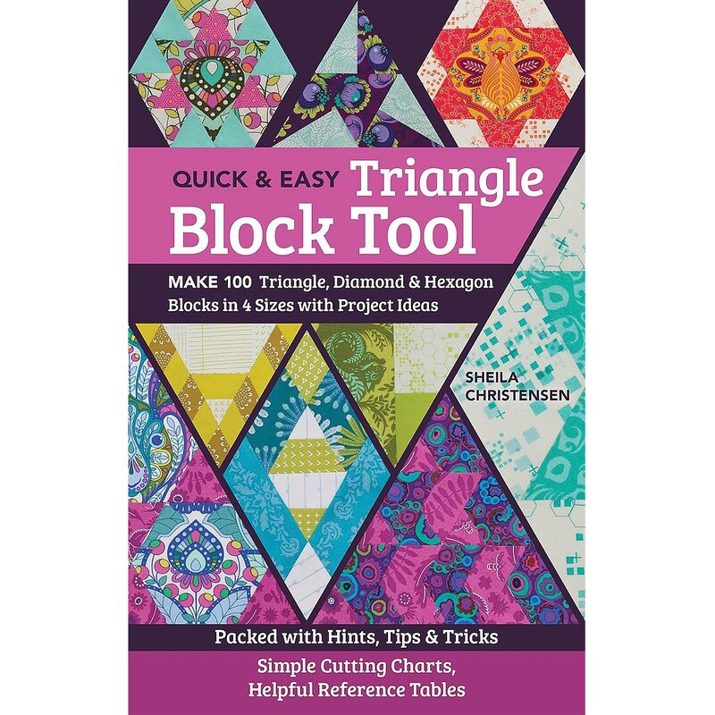 Diamond Block Book - Etsy