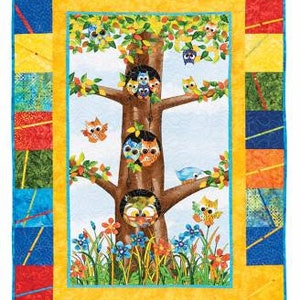 Fun With Panels: Turn Panels Into One-of-a-kind Quilts! - Etsy