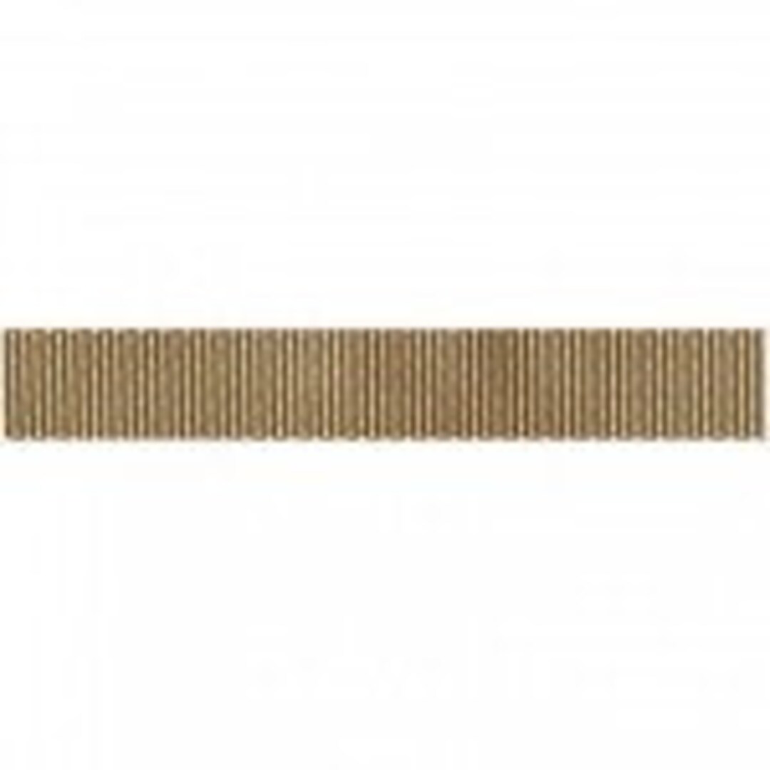 Polypro Webbing 1" Gold - Sold per Yard - Premium 100% Webbing - Etsy
