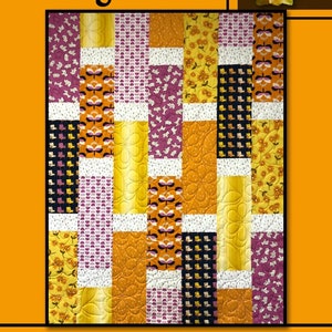 Augustina Pattern Card - Villa Rosa Designs - Etsy