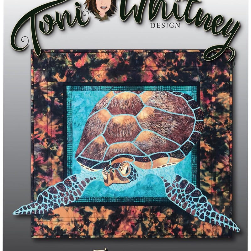 Toni Whitney - Etsy