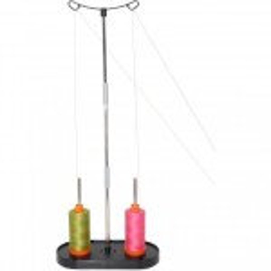 Portable Thread Stand - Etsy