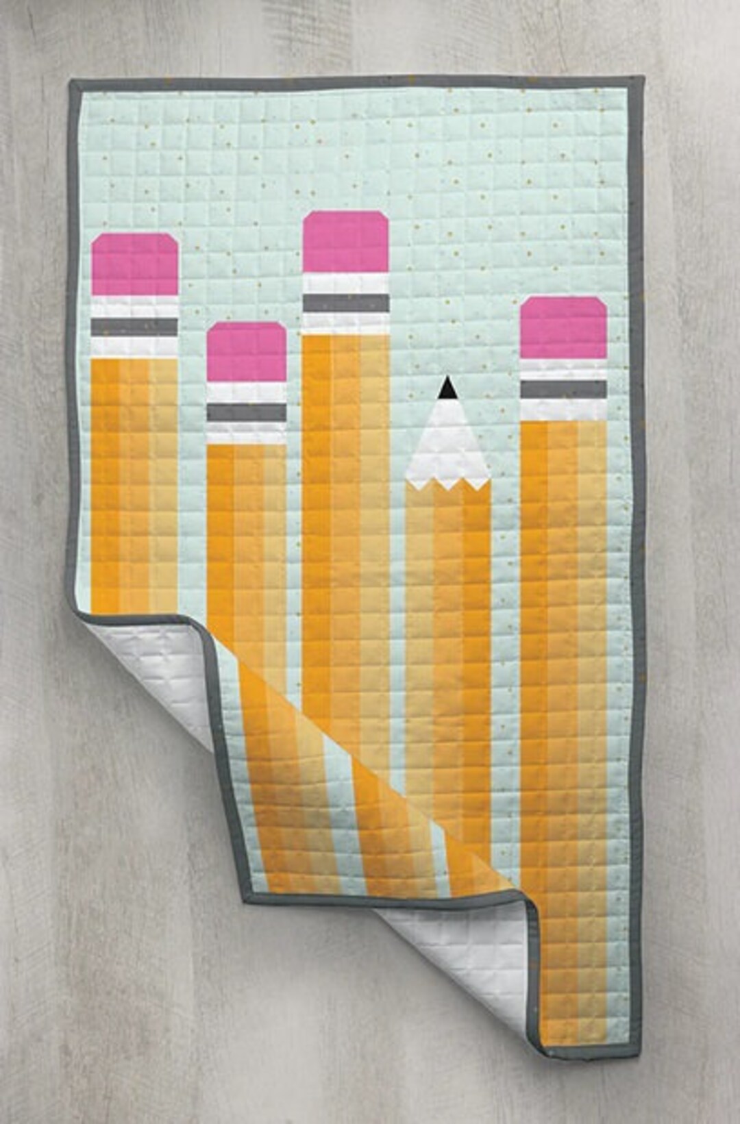 June Door Banner Kit September Back to School by Polka Dot Chair for ...