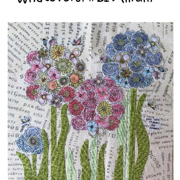 Collage Patterns - Etsy