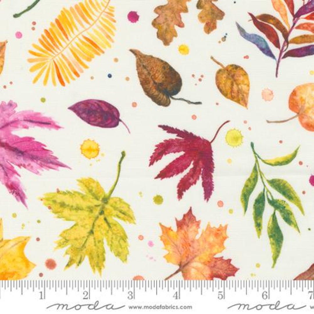 Floribunda Cloud 39804 11 Moda #1, Quilting Cotton, Half Yard or by the ...