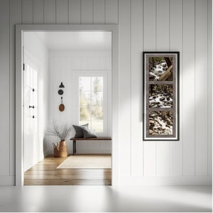 Yosemite National Park Waterfalls Fabric Panel, Quilt Panel, Quilting ...