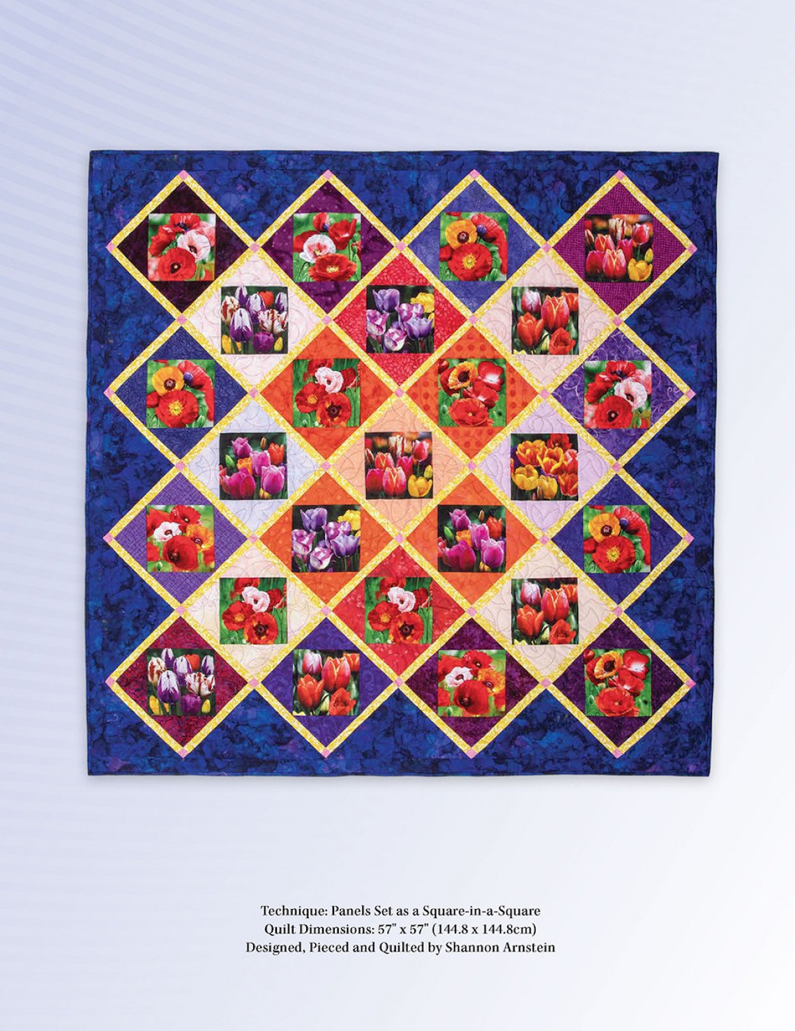 Quilting With Panels and Patchwork - Etsy Canada