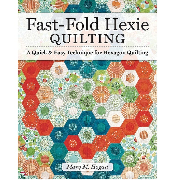 Hexie Quilt - Etsy