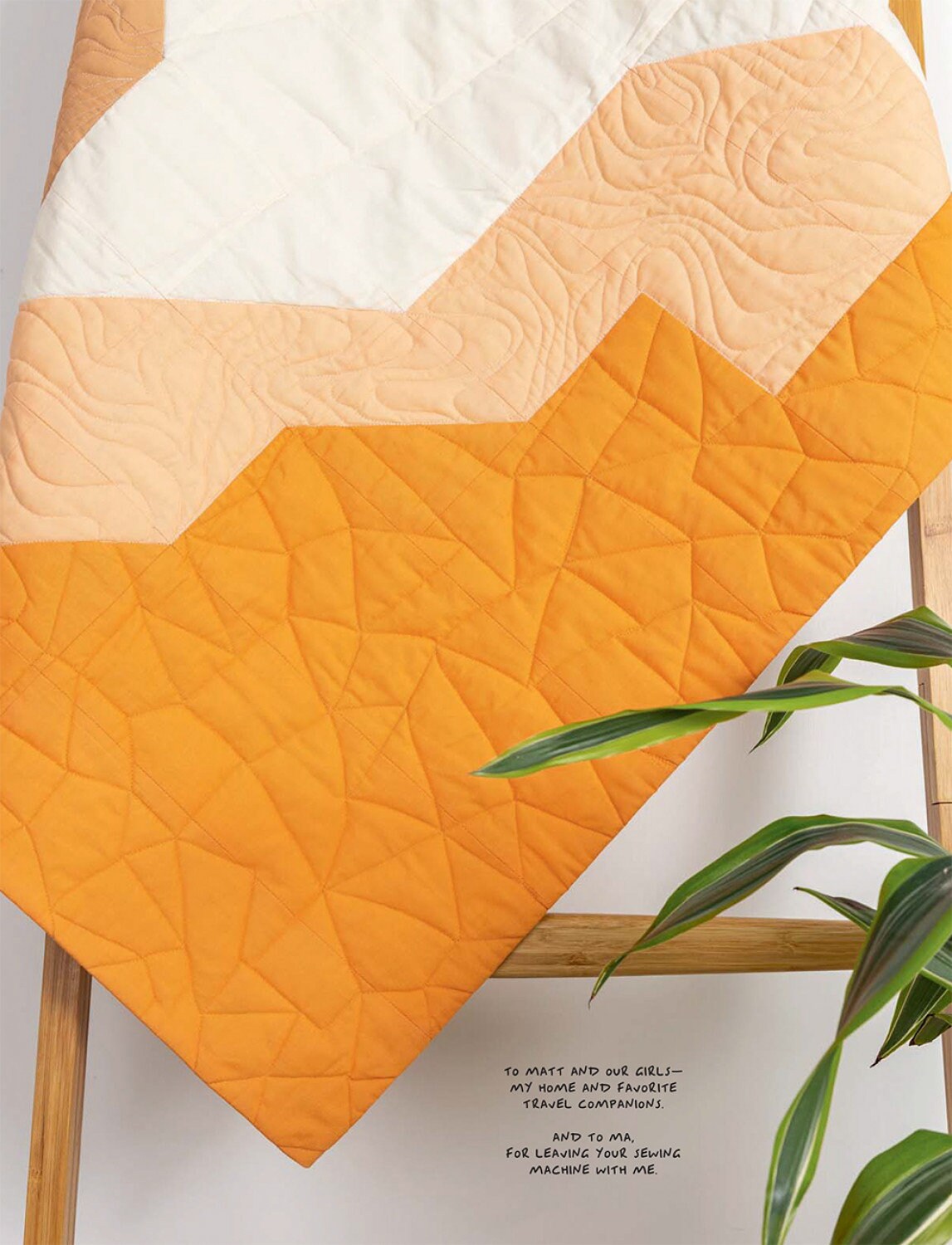 Modern Landscape Quilts # DC09773, Quilting Book, Quilt Book, Quilting ...