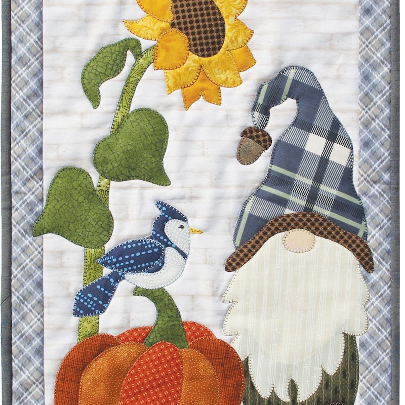 Fall Quilt Patterns - Etsy