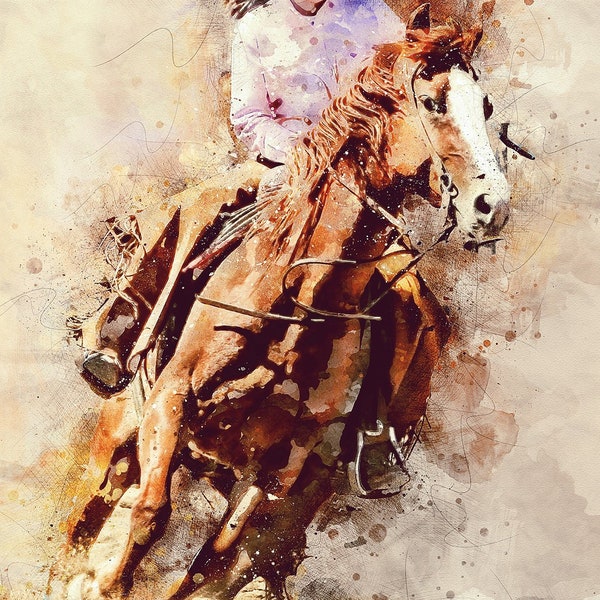 Horse Panels for Quilting - Etsy