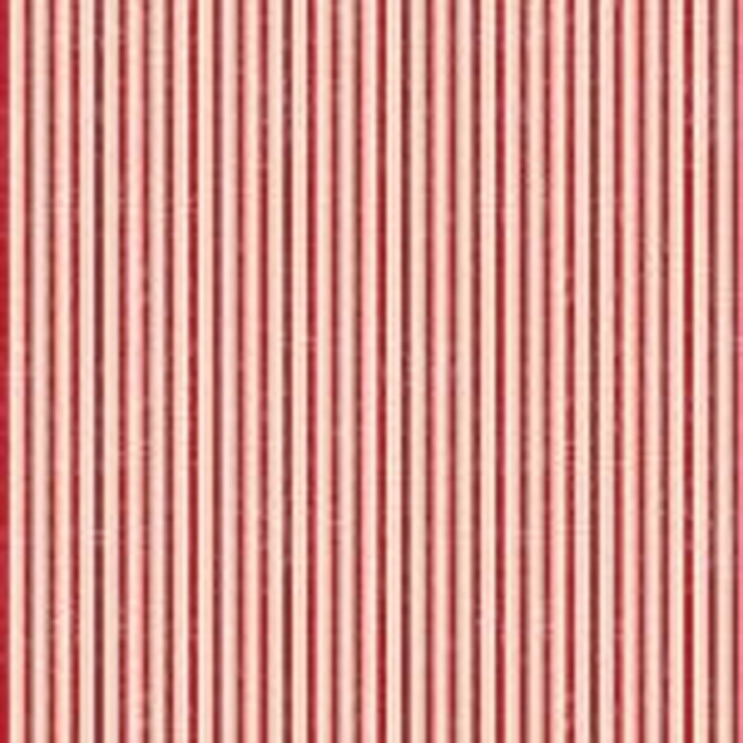 Red Patriotic Pin Stripes WP010722 - Sold per Yard - Premium 100% ...