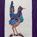 Road Runner Quilt Pattern - an Arlene Walsh Design, Southwest Pattern ...