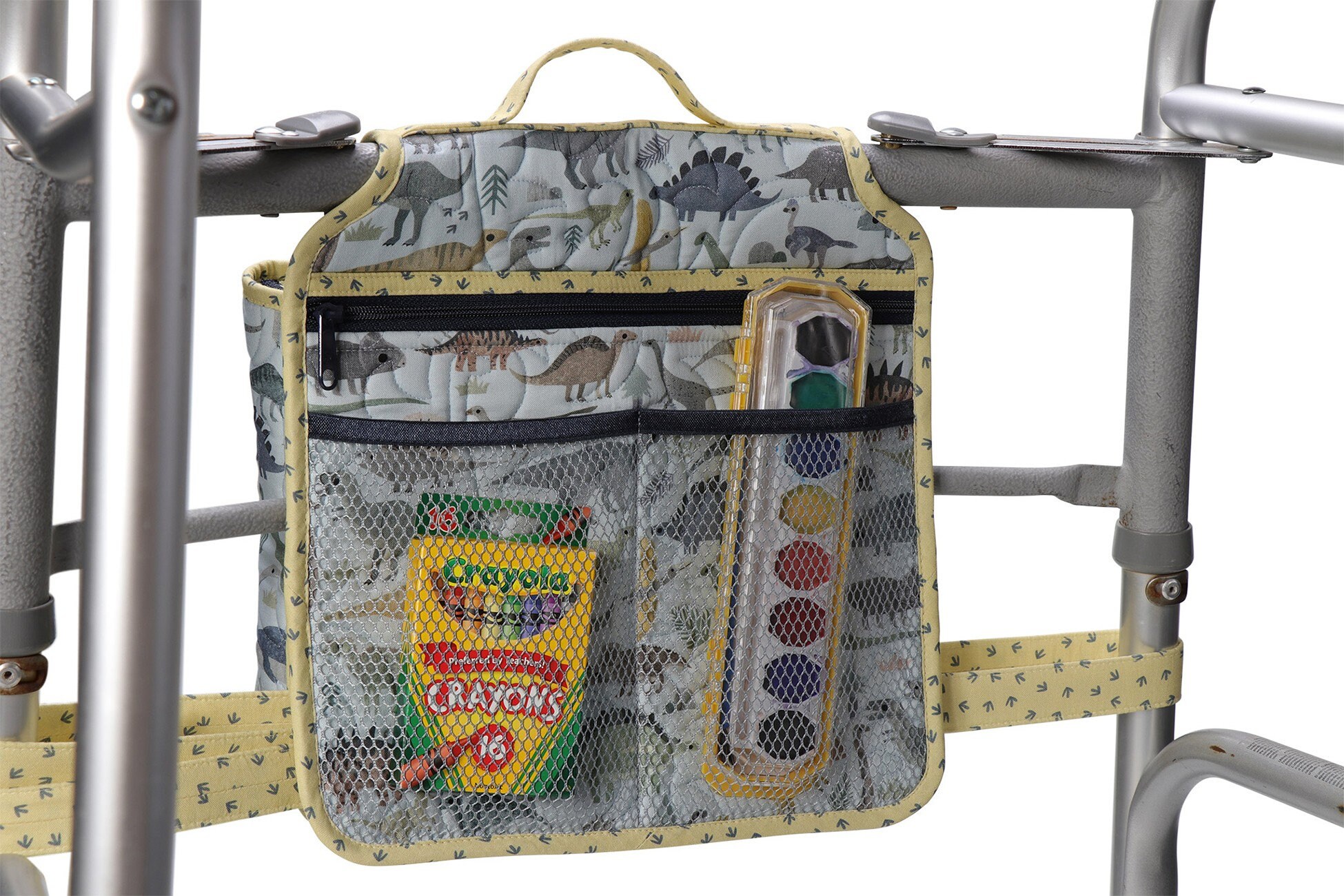 Byannie Patterns, Sidekick Pattern, Saddlebag Pattern, Walker Bag ...