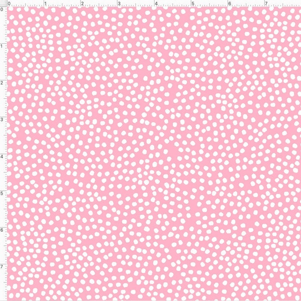Pink Quilting Fabric - Etsy