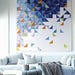 Throwing G* ZC TRQP Zen Chic#1 Modern Quilt Pattern - Etsy