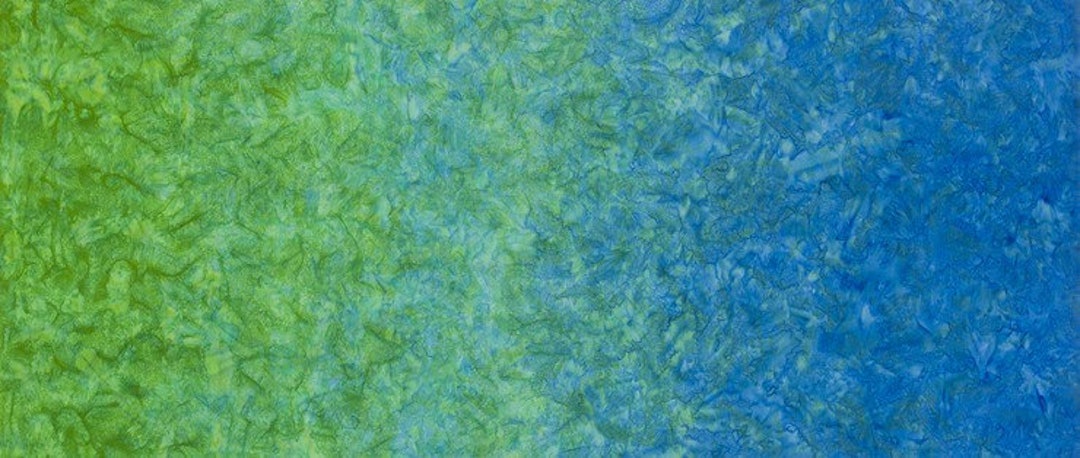 AMD-7034-372 BLUEGRASS Fabric From Robert Kaufman Fabrics - Etsy