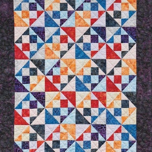 Quilting With Fat Quarters Book, 17 New Patterns From the Staff at That ...