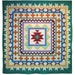 Midnight in Santa Fe - Pattern Designed by J. Michelle Watts ...