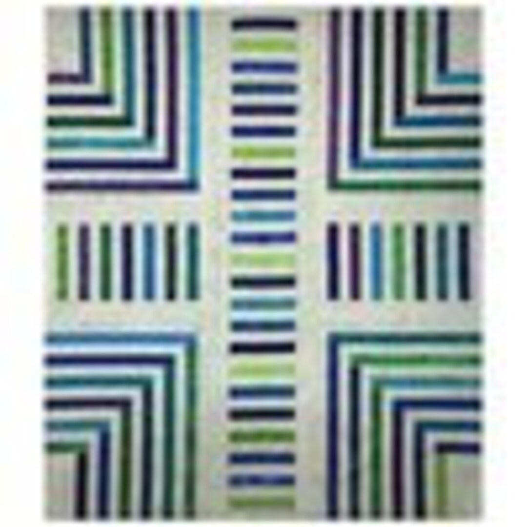 Crossroads - Pattern Designed by J. Michelle Watts - Southwest Design ...