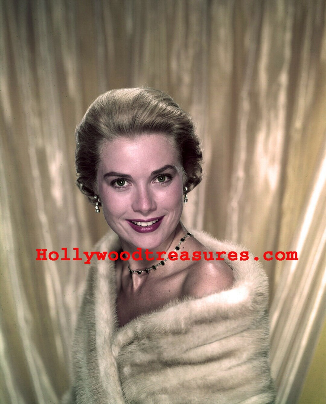Grace Kelly~hair Salon~spa~photo~decor~stylist~poster~photo~16" X 20 ...