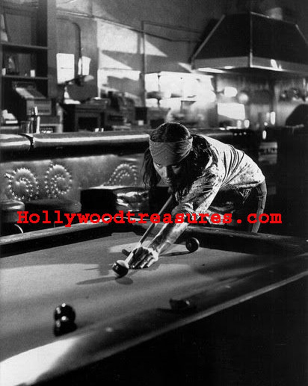 Johnny Depp~playing Pool~pool~billiards~shooting Pool~playing Pool ...