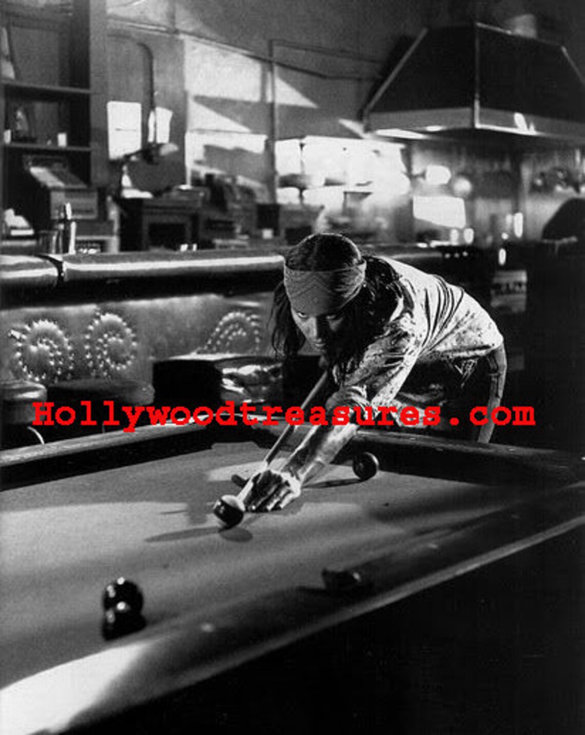 Johnny Depp~playing Pool~pool~billiards~shooting Pool~playing Pool ...