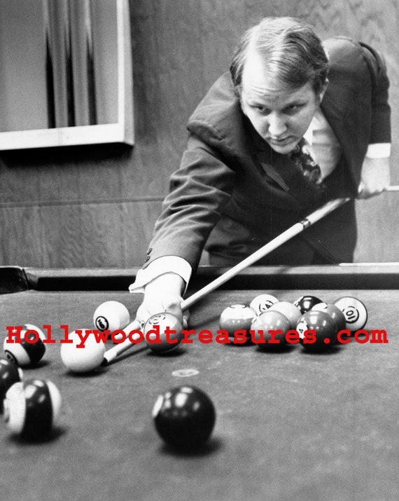 Steve Mizerak Pool Steve Mizerak, 61; Pool Champ Seen In Ads, Training