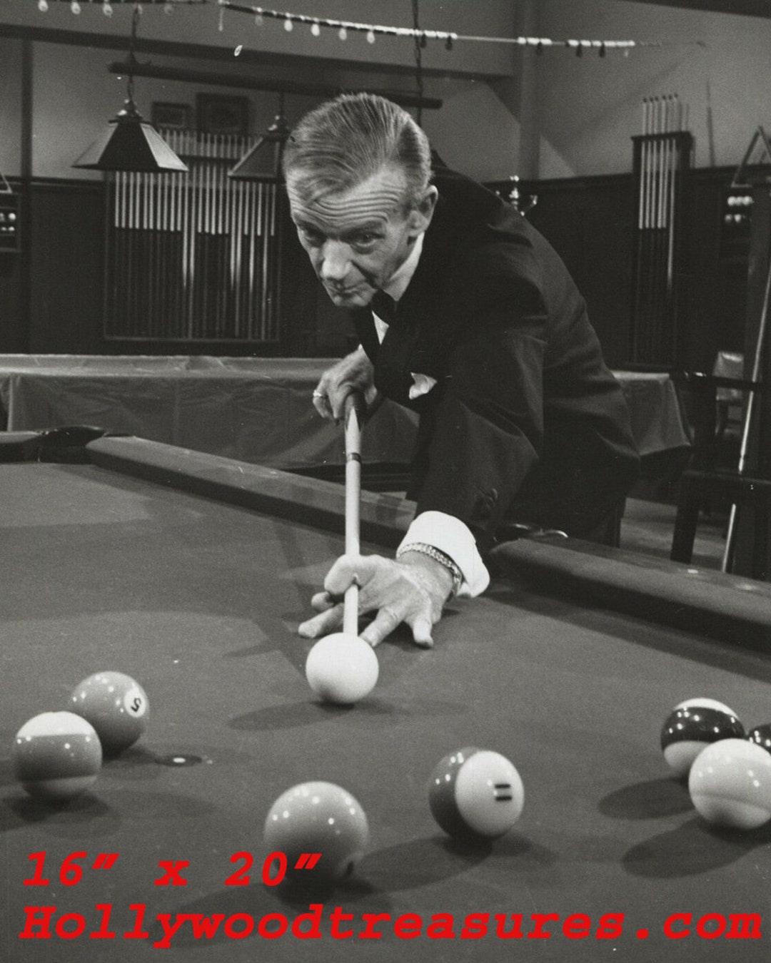 Fred Astaire~playing Pool~pool~billiards~#1~playing Pool~poster~ Print ...