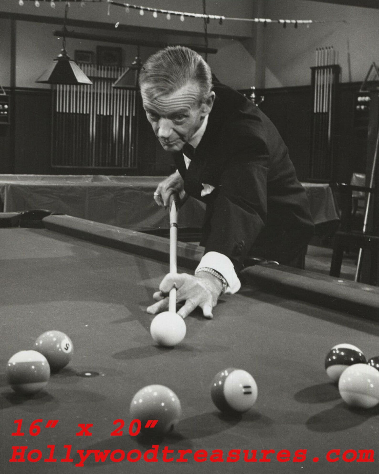 Fred Astaire~playing Pool~pool~billiards~#1~playing Pool~poster~ Print ...