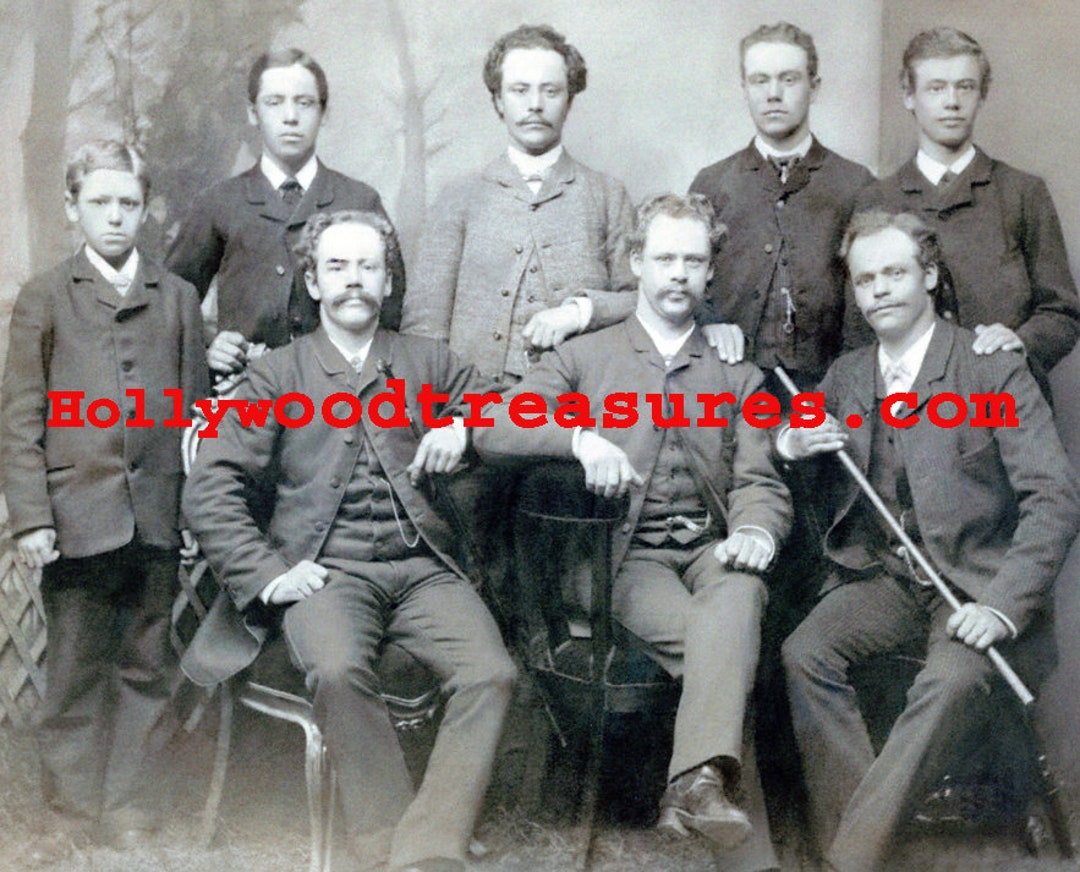 Pool Hall Poster~ 1890's~playing Pool~pool~billiards~playing Pool ...