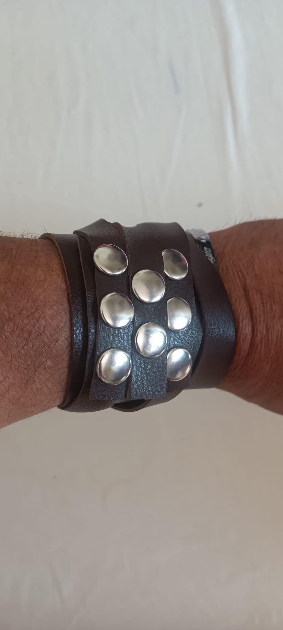 Flogger Bracelet - Etsy