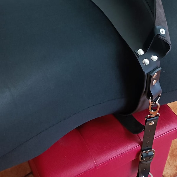 Harnesses for Pony Play - Etsy