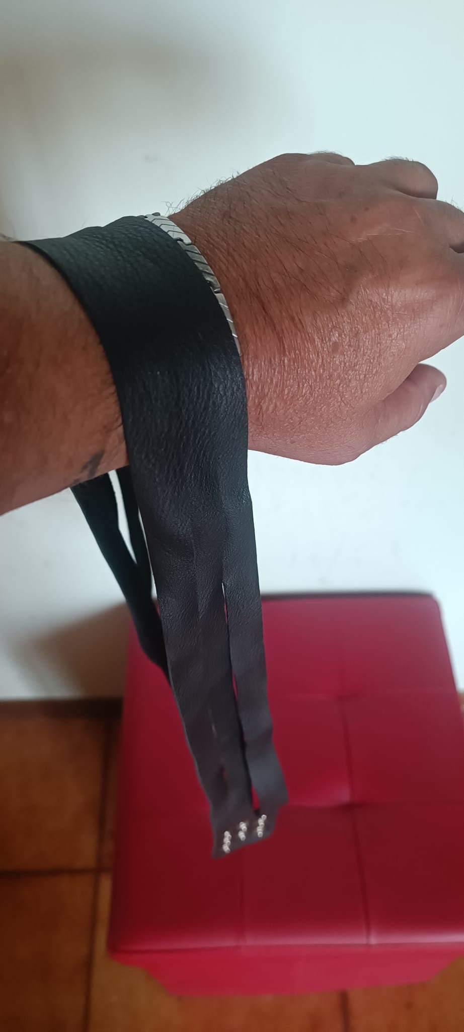 Flogger Bracelet - Etsy