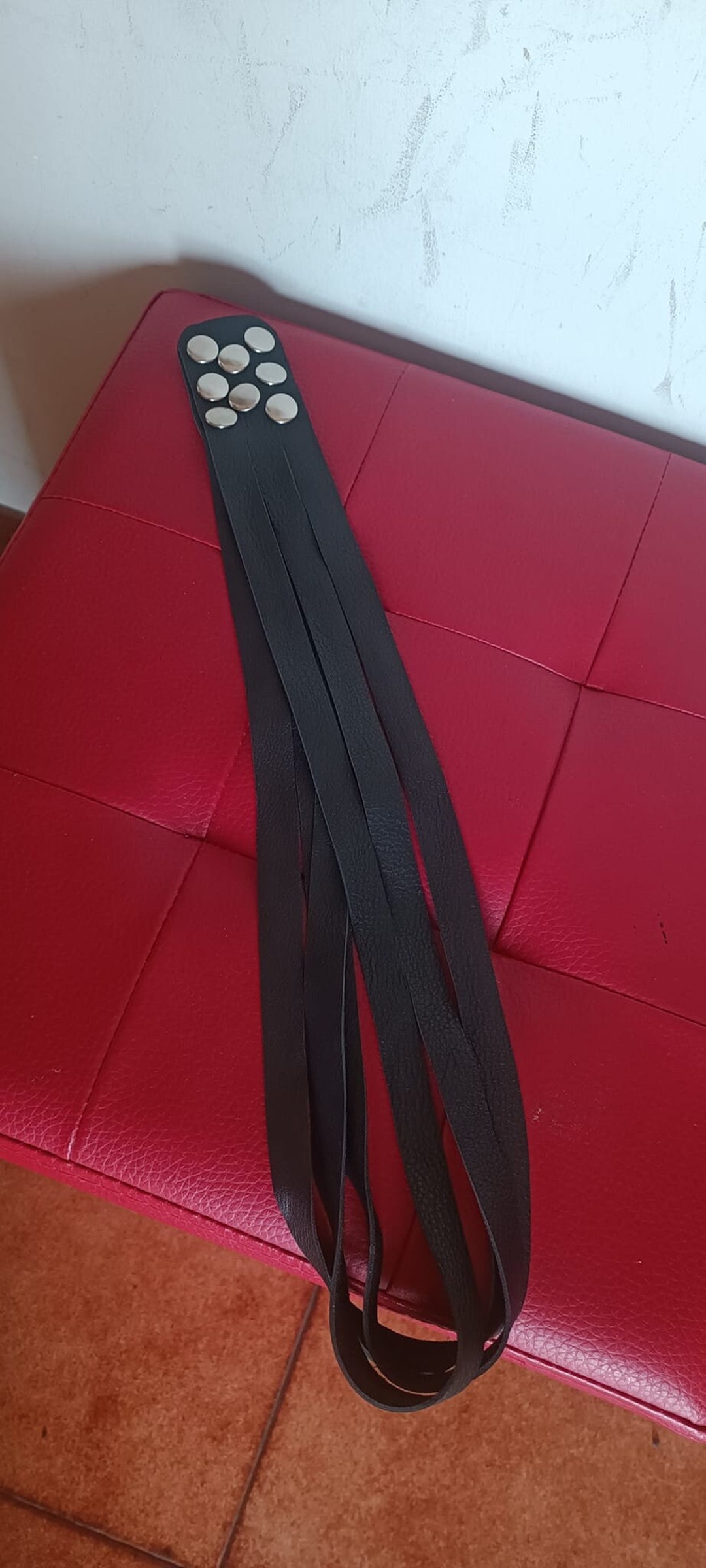 Flogger Bracelet - Etsy