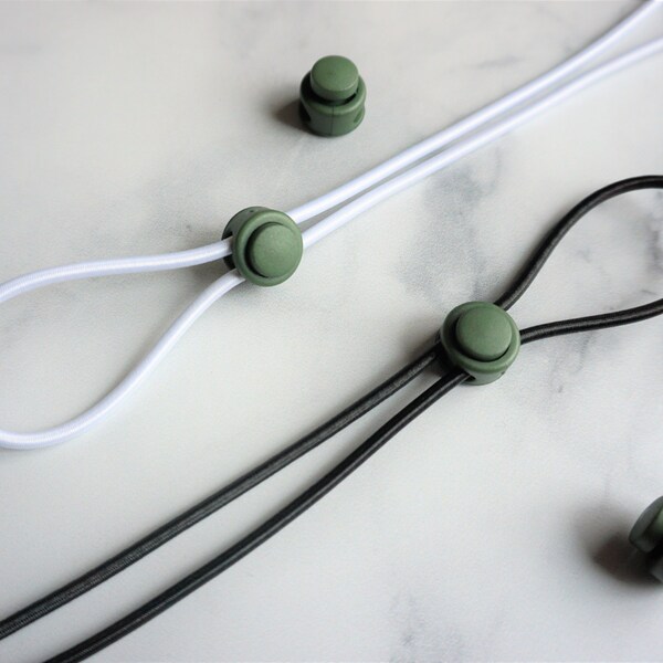 Cord Lock - Etsy