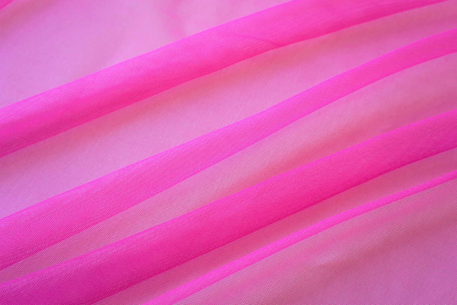Power Net Mesh Fabric Solid Hot Pink 60 Inch Width 2 Way - Etsy