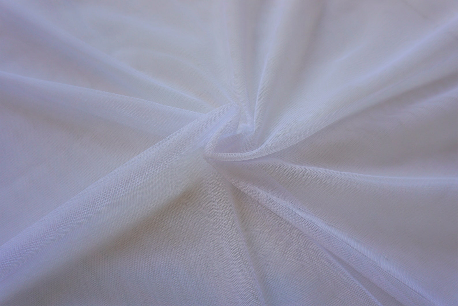 Power Net Mesh Fabric Solid White 60 Inch Width 2 Way - Etsy