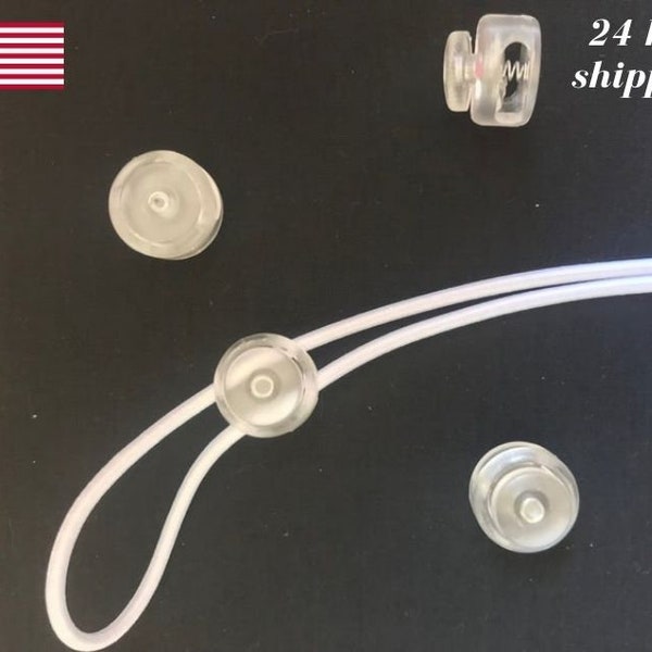 Cord Lock - Etsy