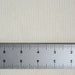 Rib Knit 100% Cotton Fabric Ivory Solid | 56 Inch Width Baby Rib 1x2 ...