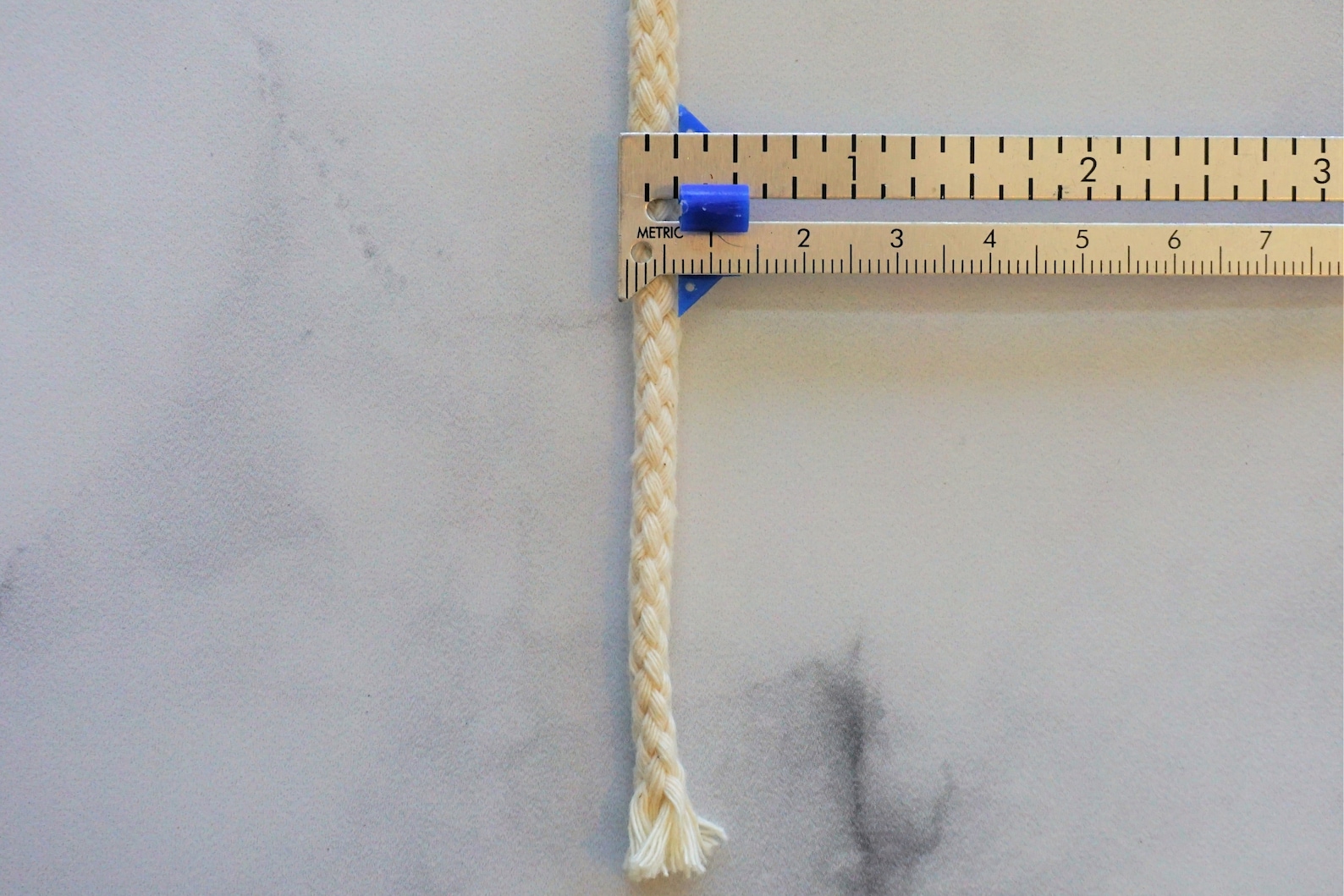 Round Cotton Drawstring Cord Trim 1/4 Inch 6mm Natural - Etsy