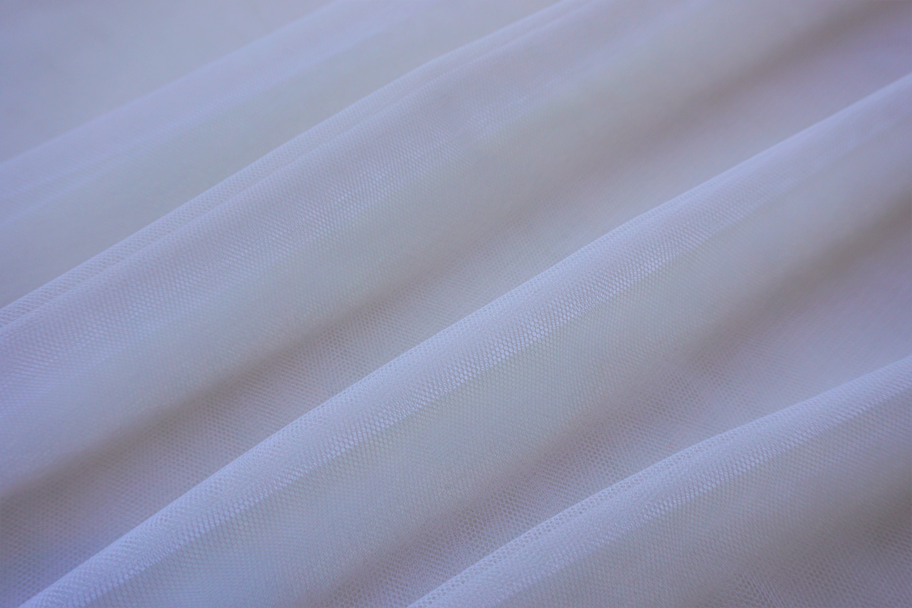 Power Net Mesh Fabric Solid White 60 Inch Width 2 Way - Etsy