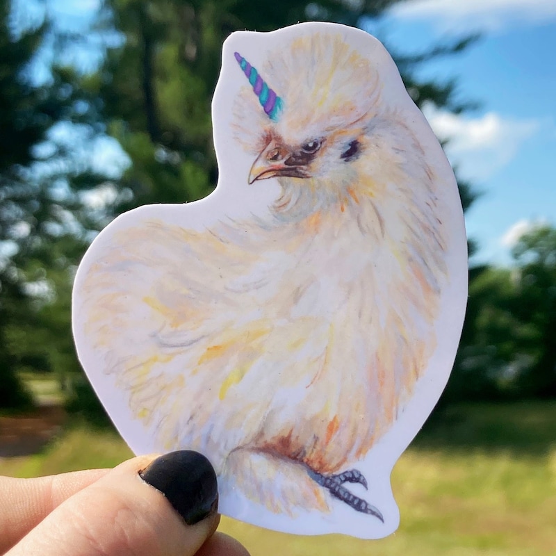 ArtOfTranifer - Etsy