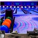 Bowling Alley Wall Mural Wallpaper, 3D Sports Peel and Stick Decal ...