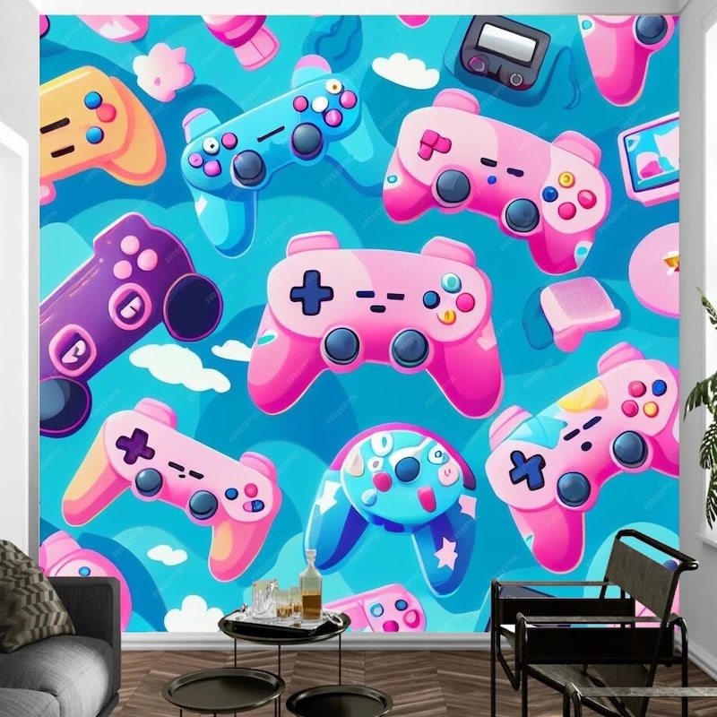 FunktasticWalls - Etsy