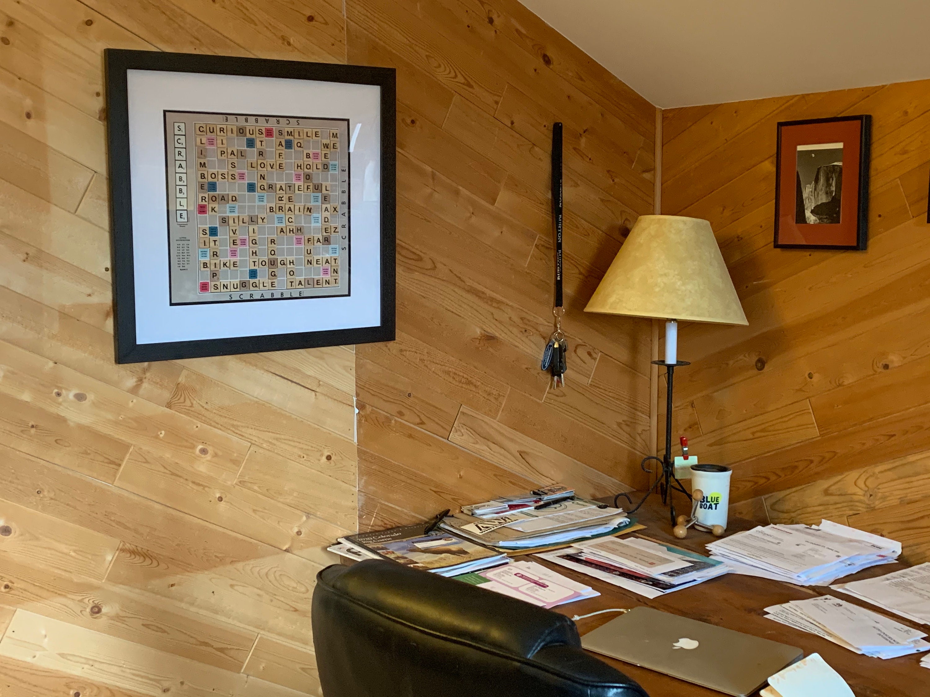 Custom Scrabble Art - Etsy